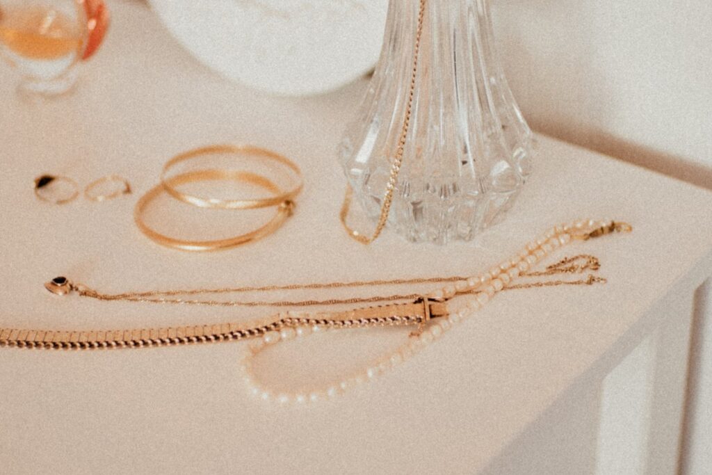 Most Beautiful Jewelry Trends for 2021 | TalkMint