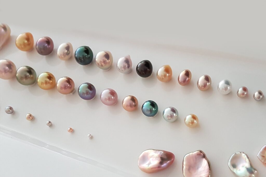 The Different Kinds of Cultured Pearls Defined | TalkMint